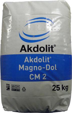 Akdolit Original-magno nr 2 25 kg