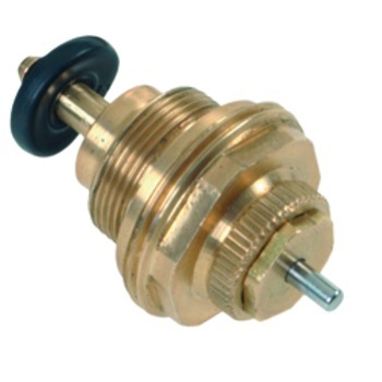 UTBYTESINSATS, MMA TILL DANFOSS RAVL-VENTIL