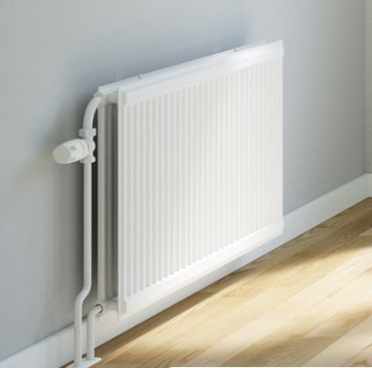 Lenhovda MP Panelradiatorer