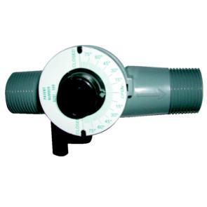 Wellmate luftinjektor micronizer
